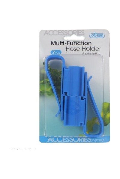 İsta Multi-Function Hose Holder Hortum Tutucu İsta Multi-Function Hose Holder Hortum Tutucu