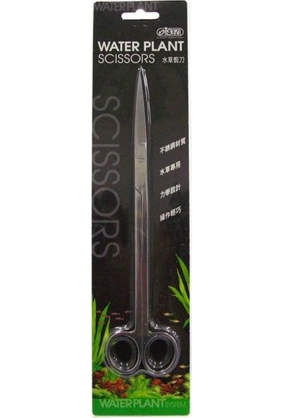 İsta Pro Scissors Bitki Makası I-545