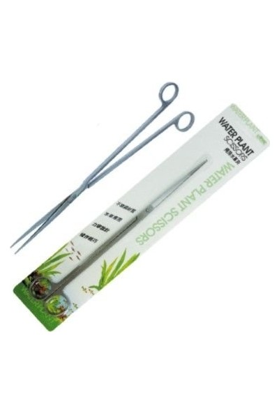 İsta Scissors Bitki Kesme Makası 25Cm