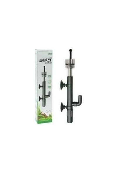 İsta Surface Skimmer Üst Yüzey Emici İsta Surface Skimmer Üst Yüzey Emici