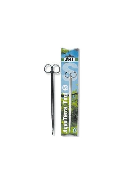 Jbl Aquaterra Tool S 28Cm Makas