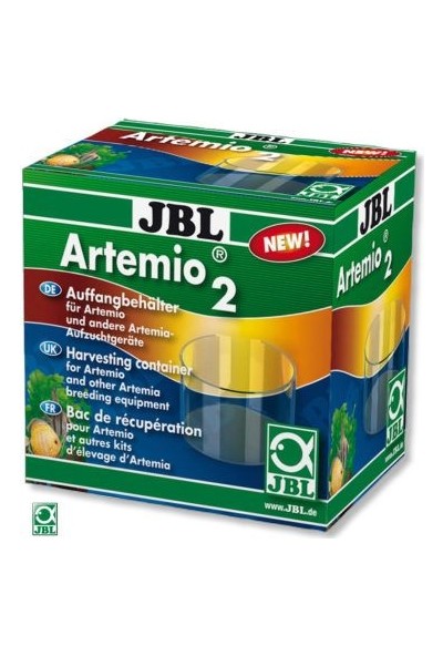 Jbl Artemio 2 Artemia Kabı