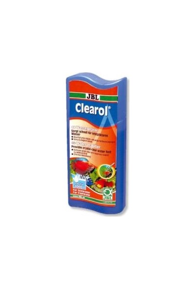 Jbl Clearol 100Ml Berraklaştırıcı