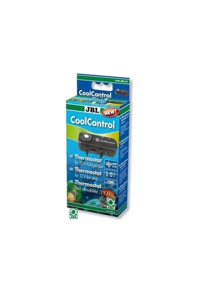 Jbl Cool Control Soğutucu Kontrol