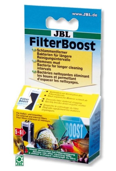 Jbl Filter Boost 10Ml