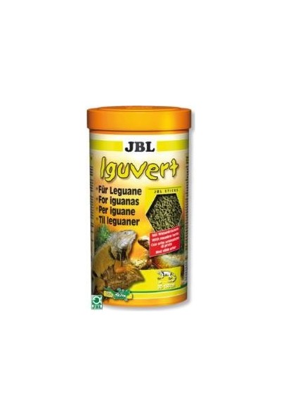 Jbl Iguvert 1Lt - 420Gr Jbl Iguvert 1Lt - 420Gr