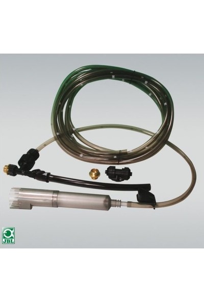 Jbl In-Out Su Değişim Seti