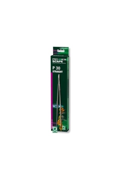 Jbl Proscape P30 Düz Uçlu Cımbız 30Cm Jbl Proscape P30 Düz Uçlu Cımbız 30Cm