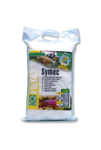 Jbl Symec Elyaf 250Gr