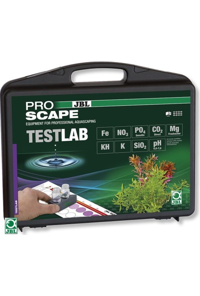 Jbl Testlab Pro Scape