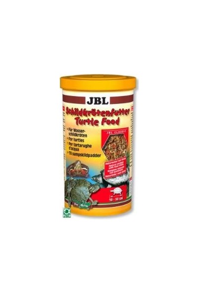 Jbl Turtle Food 100Ml / 11Gr. Jbl Turtle Food 100Ml / 11Gr.
