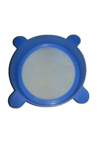 Meç Artemia Süzgeci Büyük