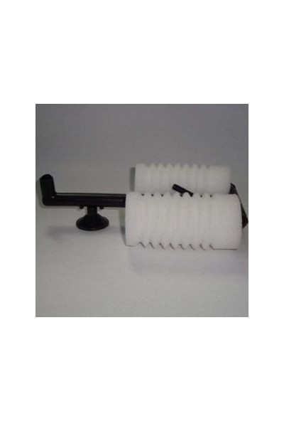 Meç İkili Pipo Filtresi