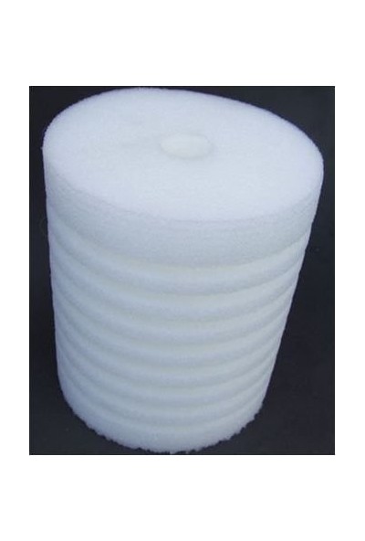 Meç Süper Üretim Yedek Sünger Meç Süper Üretim Yedek Sünger