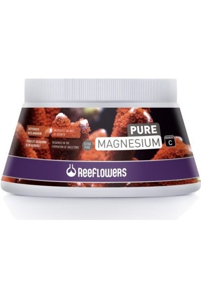 Reeflowers Pure Magnesium 1000Ml