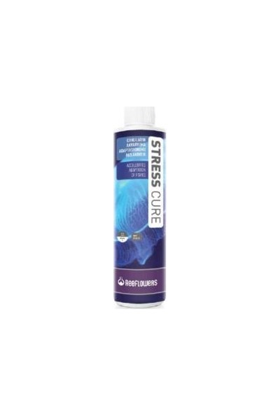 Reeflowers Stress Cure 1000Ml Reeflowers Stress Cure 1000Ml