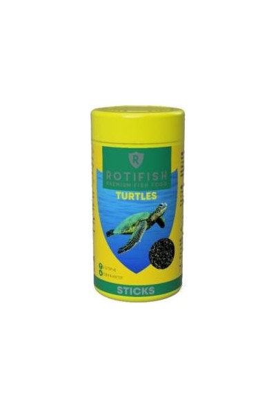 Rotifish Turtle Stick 100Ml. / 35Gr. Rotifish Turtle Stick 100Ml. / 35Gr.