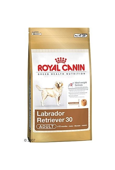 Royal Canin Labrador Adult 12Kg