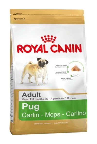 Royal Canin Pug 1,5Kg