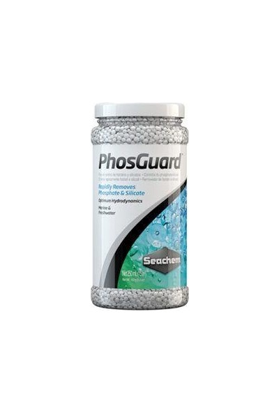 Seachem Phosguard 250Ml 150Gr.