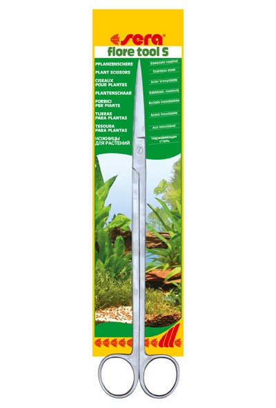 Sera Flore Tool S Makas Sera Flore Tool S Makas
