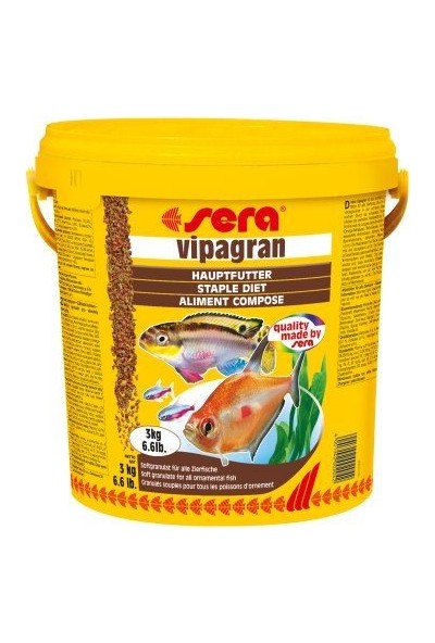 Sera Vipagran 50Gr Açık Sera Vipagran 50Gr Açık