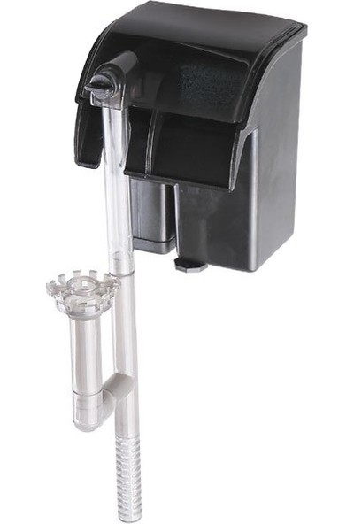 Sobo Wp-303H Şelale Filtre 280Lt/Saat