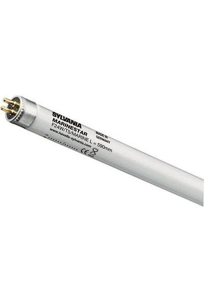 Sylvania T5 Marinestar 590Mm 24W