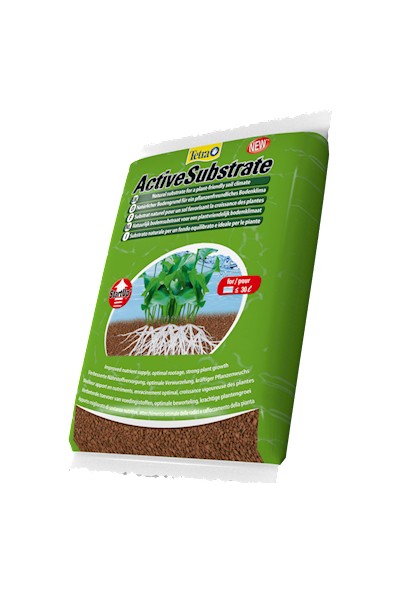 Tetra Active Substrate 3Lt