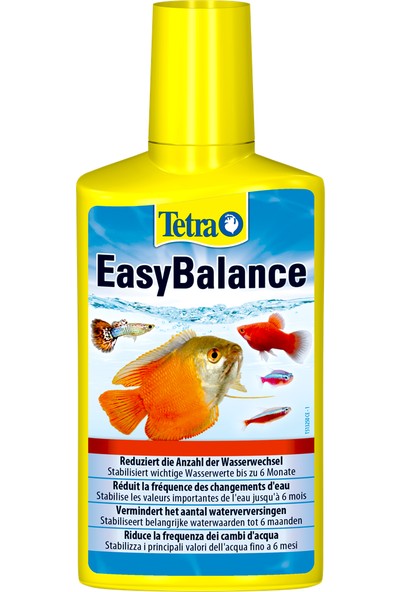 Tetra Easy Balance 100Ml Tetra Easy Balance 100Ml