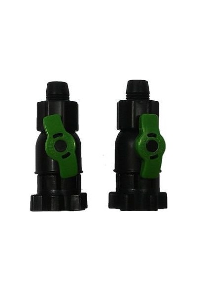 Tetra Ex 1200 Musluk Vanası Tetra Ex 1200 Musluk Vanası