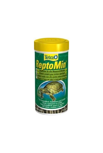 Tetra Repto Min Stick Kaplumbağa Yemi 300Ml / 66Gr.