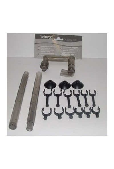 Tetratec Ex 400/600/700 Basış Takımı