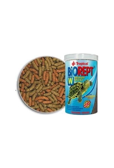 Tropical Biorept W Medium Sticks 250 Ml./75 Gr.