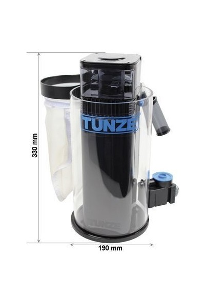 Tunze - 9404.000 Doc Skimmer 9404