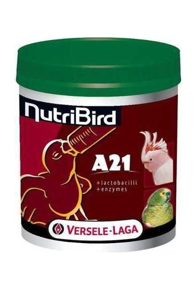 Versele Laga Nutribird A21 800Gr
