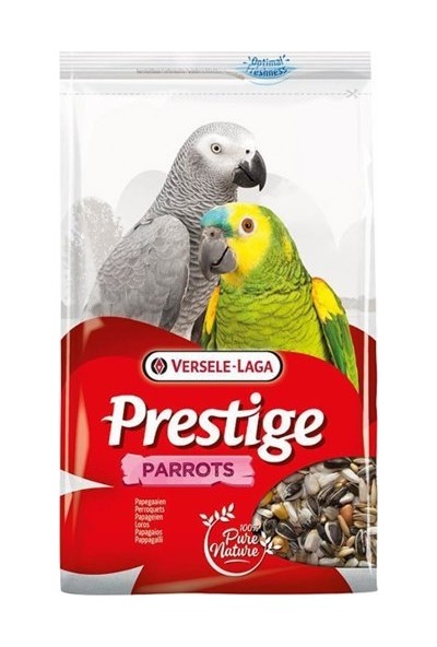 Versele Laga Parrot Prestige Papağan Yemi 1000Gr Versele Laga Parrot Prestige Papağan Yemi 1000Gr