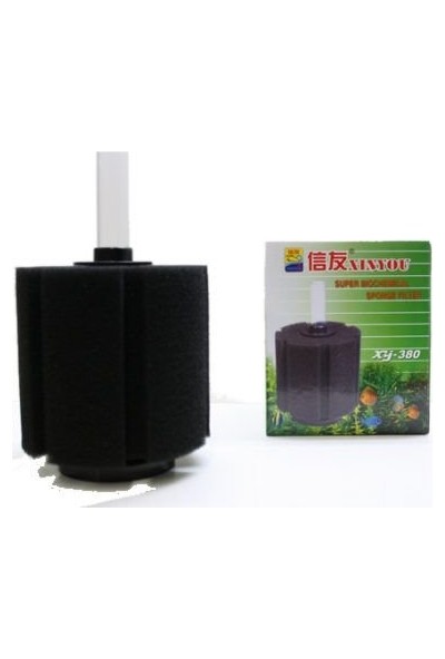 Xinyou Xy-380 Üretim Filtresi Xinyou Xy-380 Üretim Filtresi
