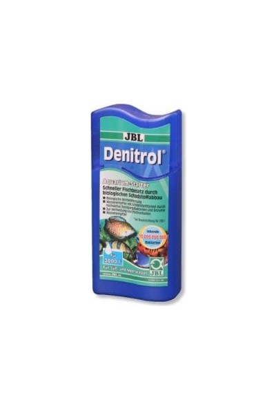 Jbl Denitrol 250Ml Başlatıcı
