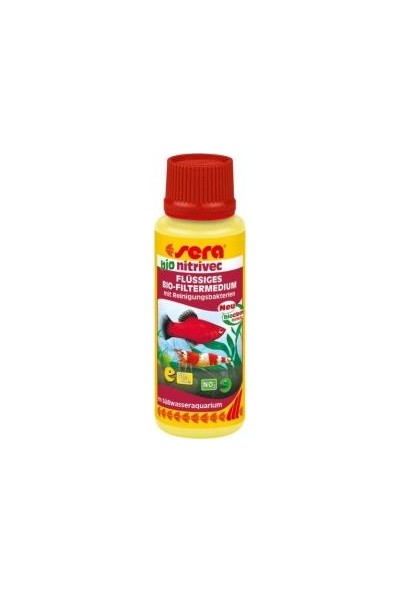 Sera Nitrivec100Ml.