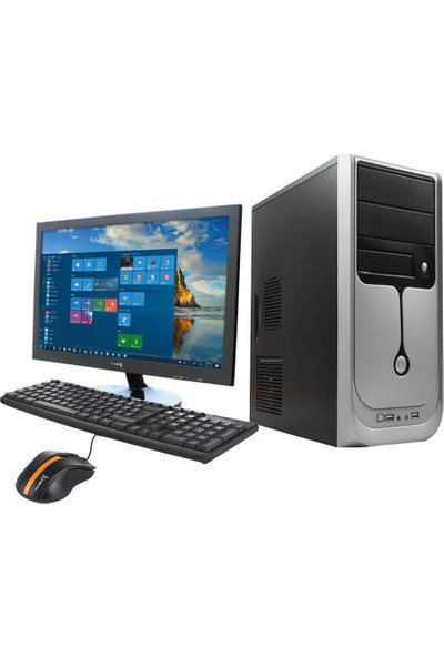 Masaüstü Bilgisayar Çeşitleri ve fiyatları Hepsiburada'da! - Sayfa 2