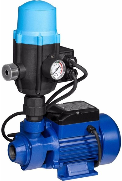 Staxx Power Ibeltech Hidrofor Otomatik Su Pompası Seti 0.55 Hp 1'' 33 M Dik Basar Bakır Sargı 2 Kat 2 Daire Staxx Power Ibeltech Hidrofor Otomatik Su Pompası Seti 0.55 Hp 1'' 33 M Dik Basar Bakır Sargı 2 Kat 2 Daire