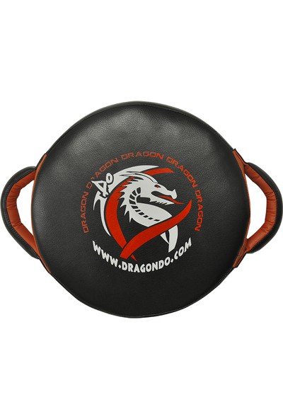 Dragon 40397-P Round Pad Darbe Yastığı - Tek