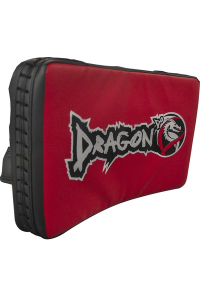 Dragon 40319-P Peagi Eğri Darbe Yastığı Muay Thai - Kick Boks Dragon 40319-P Peagi Eğri Darbe Yastığı Muay Thai - Kick Boks