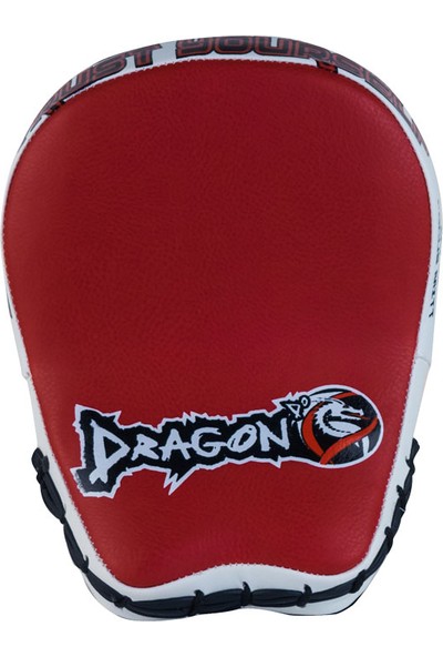 Dragon 40227-P Apple Focus Mitt Ellik - Lapa - Çift Dragon 40227-P Apple Focus Mitt Ellik - Lapa - Çift