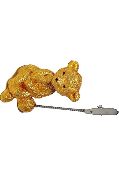 Merland El Yapımı Not Tutacağı Düşünen Ayı