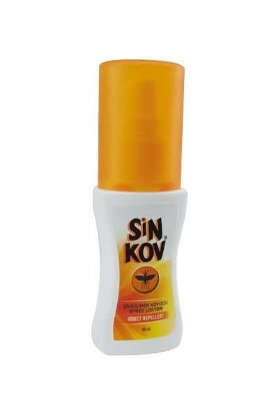 Sin Kov Sinek Kovucu Sprey 100 ml