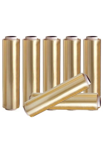 Sword Pack Kutusuz Streç Film 8 Mikron 45 cm x 300 m