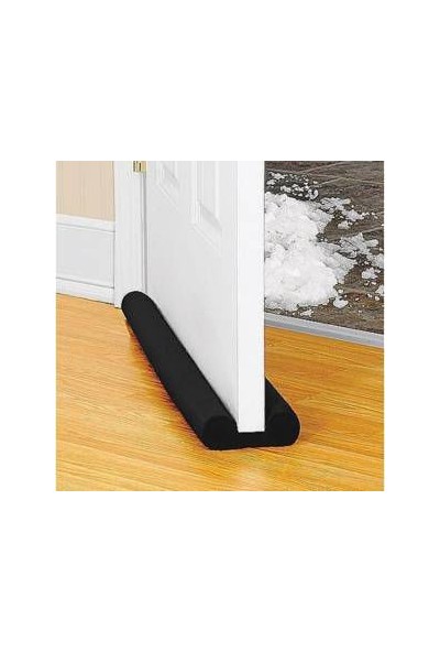 Ege Tarım Çift Taraflı Kapı Altı Rüzgar Önleyici