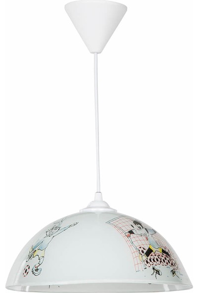 Modelight Mufi Cam Sarkıt